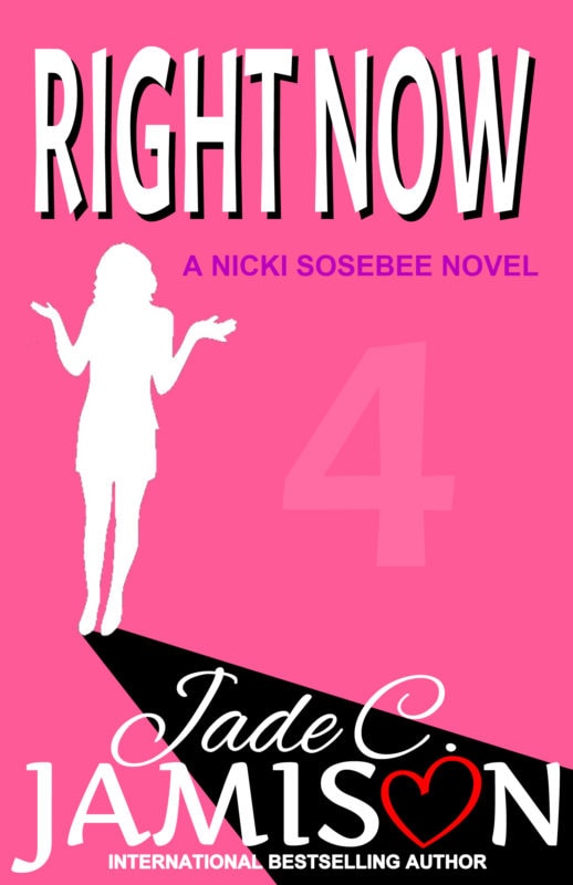 Jade C. Jamison – Sex, Love, and Rock & Roll!