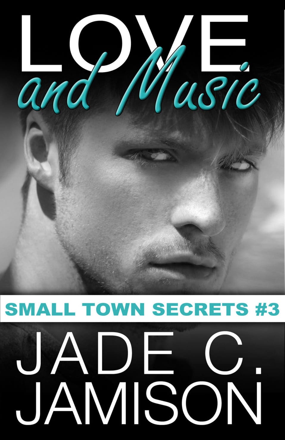 Jade C. Jamison – Sex, Love, and Rock & Roll!