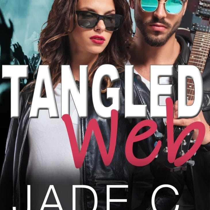 Jade C. Jamison – Sex, Love, and Rock & Roll!